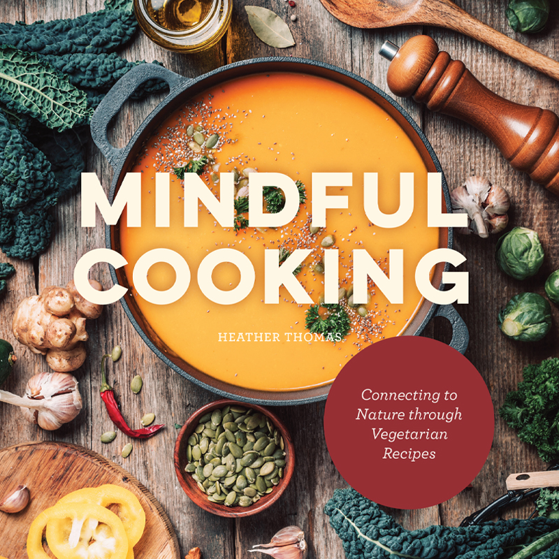 Cookbook Publishing – Kate Sinclair