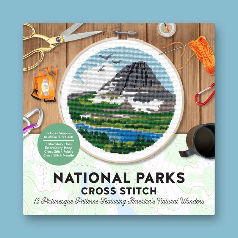 Craft Publishing – Kate Sinclair